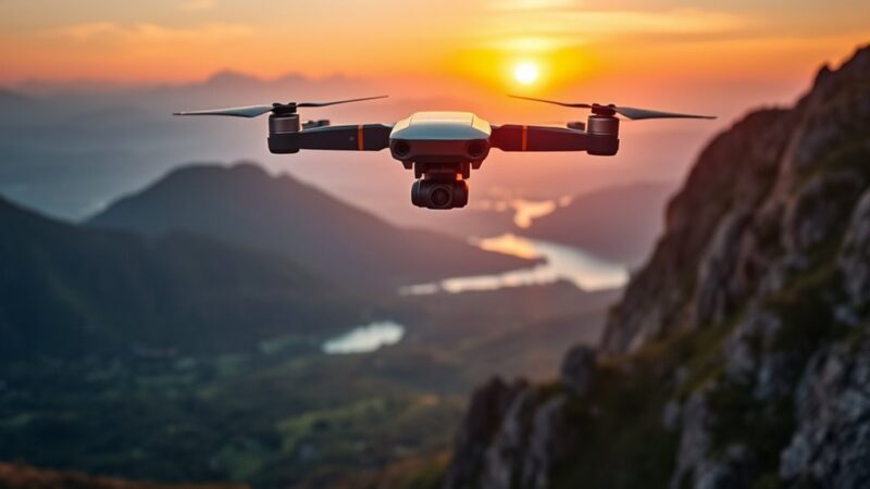 15 Best Drones for Photography in 2025 That Will Elevate Your Shots ...
