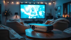 15 Best Portable Projectors for Movies in 2025: Your Ultimate Viewing ...