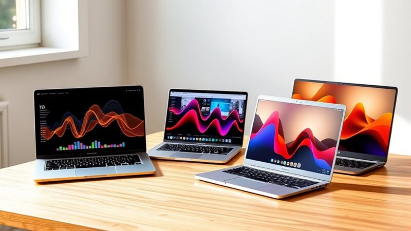 15 Best Laptops of 2025 That Combine Power and Portability - Mad Tasting