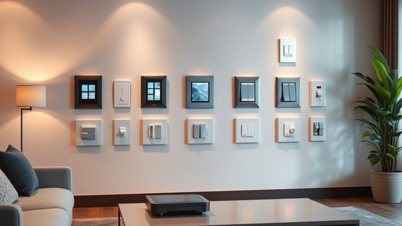 15 Best Smart Light Switches of 2025 - Transform Your Home With Ease ...