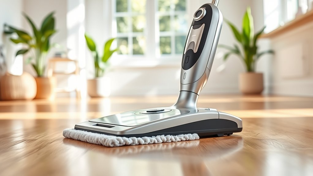 15 Best Steam Mops for Hardwood Floors in 2025: Deep Clean With Ease ...