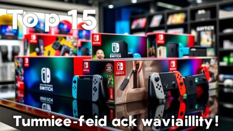 15 Best Nintendo Switch 2 Bundles in Stock Right Now You Don’t Want to ...
