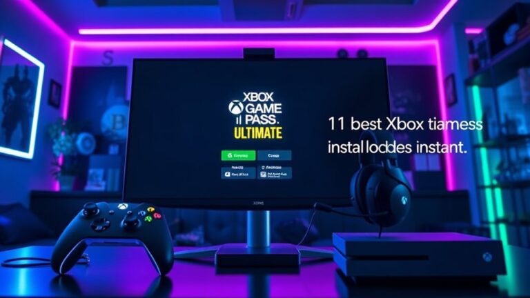 11 Best Xbox Game Pass Ultimate Digital Codes for Instant Access in ...