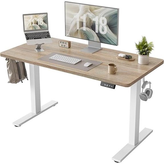 15 Best Standing Desks of 2026 for Comfort and Productivity - Mad Tasting