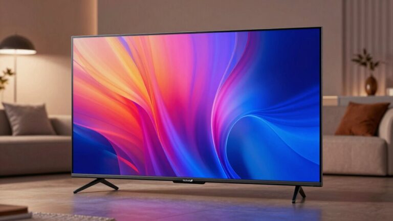 15 Best 43-Inch TVs of 2026: Top Picks for Stunning Picture Quality ...