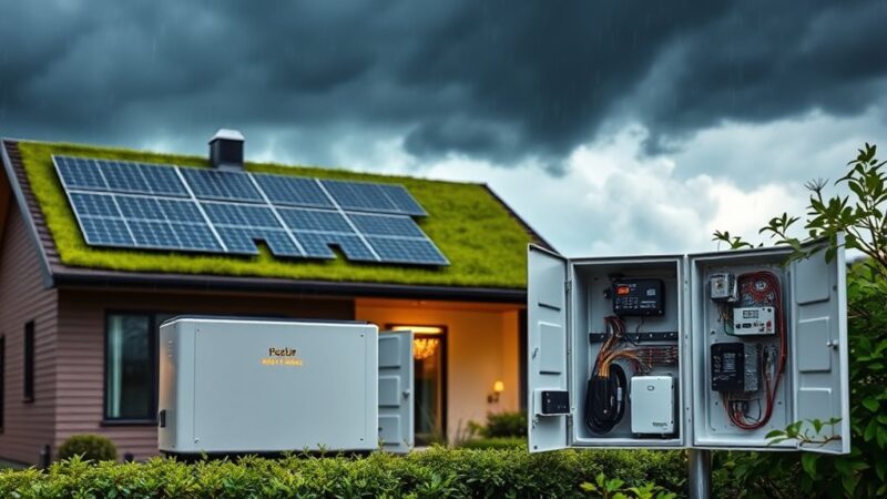 13 Best Home Battery Backup Systems to Keep Your Power On During ...