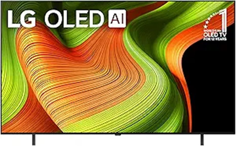 13 Best OLED TVs of 2026: Unmatched Picture Quality and Cutting-Edge ...