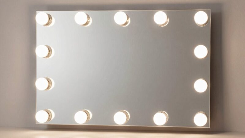 15 Top Premium Ring Lights for Flawless Makeup in 2026 - Mad Tasting