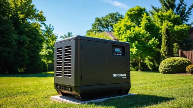 13 Best Whole House Generators for Reliable Power During Outages - Mad ...