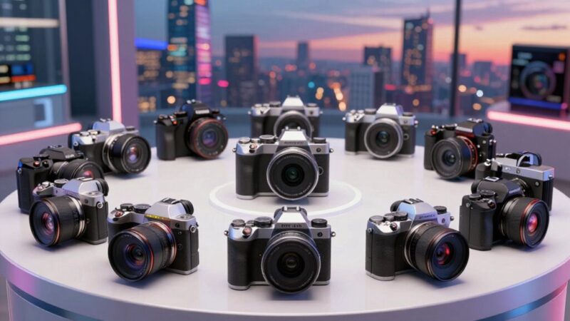 15 Best Premium 360 Cameras of 2026 for Stunning Immersive Shots - Mad ...