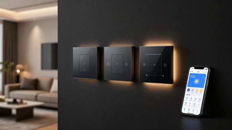 15 Best Smart Switches for 3-Way Circuits That Make Home Automation ...