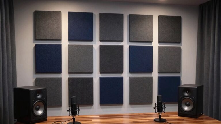 15 Best Soundproofing Panels for Your Home Studio That Actually Work in ...