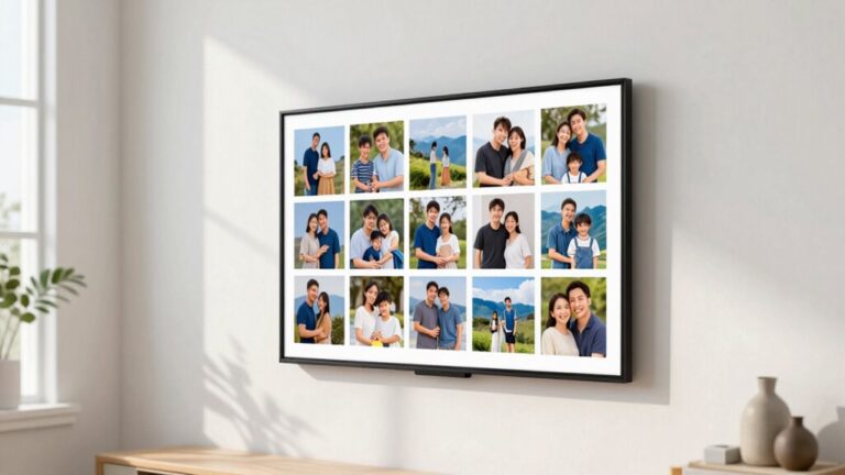 15 Best Smart Photo Frames That Will Transform Your Space in 2026 - Mad ...
