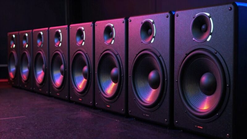 15 Best 15-Inch Subwoofers That Deliver Thunderous Bass in 2026 - Mad ...