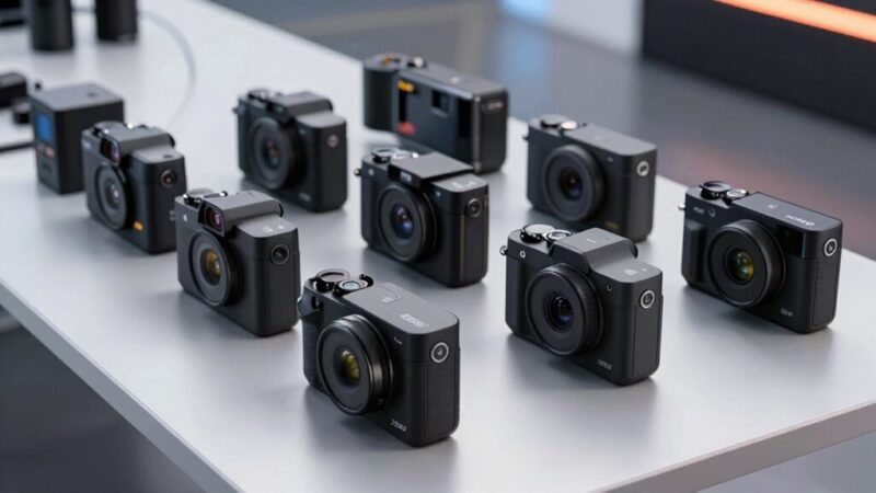 15 Best 360 Cameras of 2026, Reviewed for Stunning Immersive Shots ...