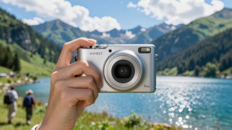 15 Best Compact Cameras for Travel in 2026: Capture Your Adventures ...