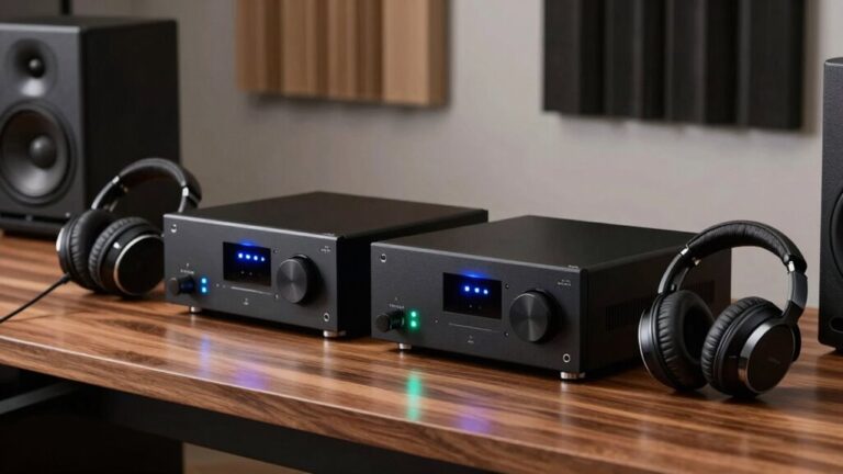 15 Best DAC and Amp Combos of 2026 for Unmatched Audio Quality - Mad ...