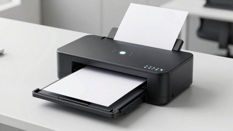 15 Best High-Speed Document Scanners for Fast and Reliable Paper ...