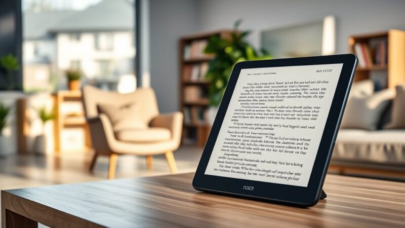 15 Best Large Screen E-Readers of 2026 for an Enhanced Reading ...