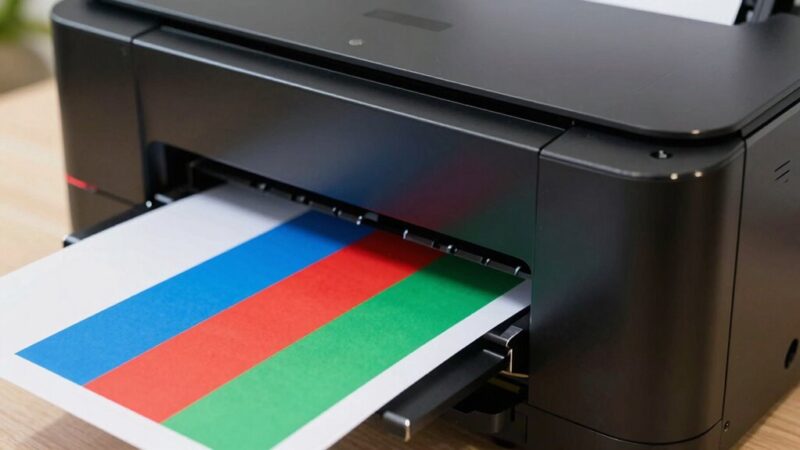 15 Best Laser Color Printers of 2026 for Sharp, Vivid Prints - Mad Tasting