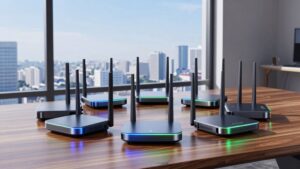 8 Best LTE 5G Home Internet Routers of 2026 for Seamless Connectivity ...