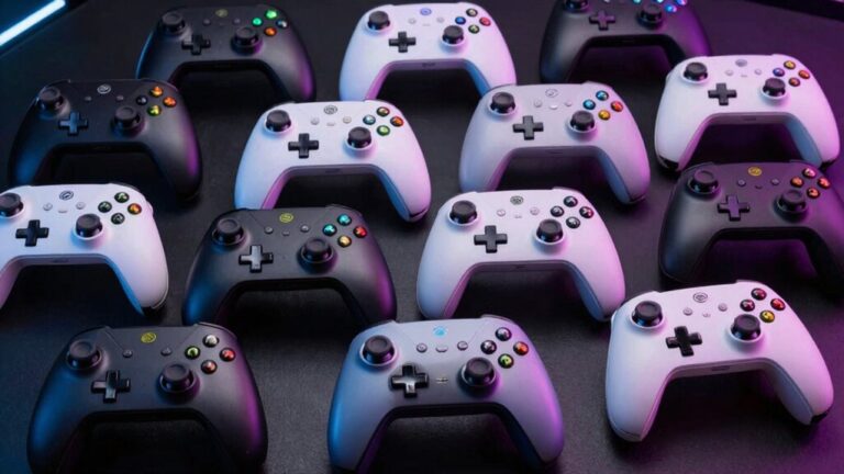15 Best Gaming Controllers for PC in 2026: Ultimate Picks for Every ...