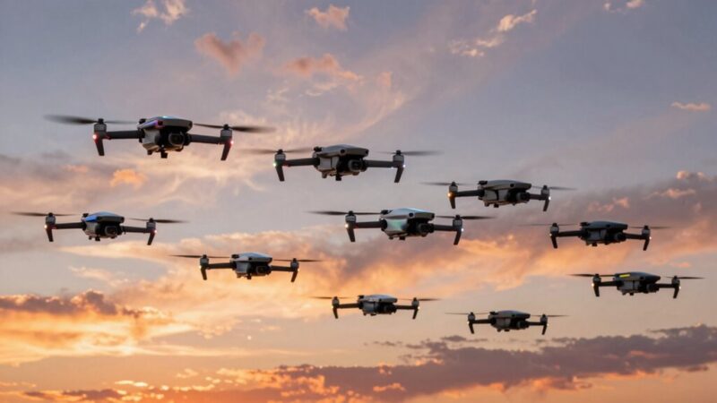 15 Best Premium FPV Drones of 2026 for Unmatched Flight Experience ...