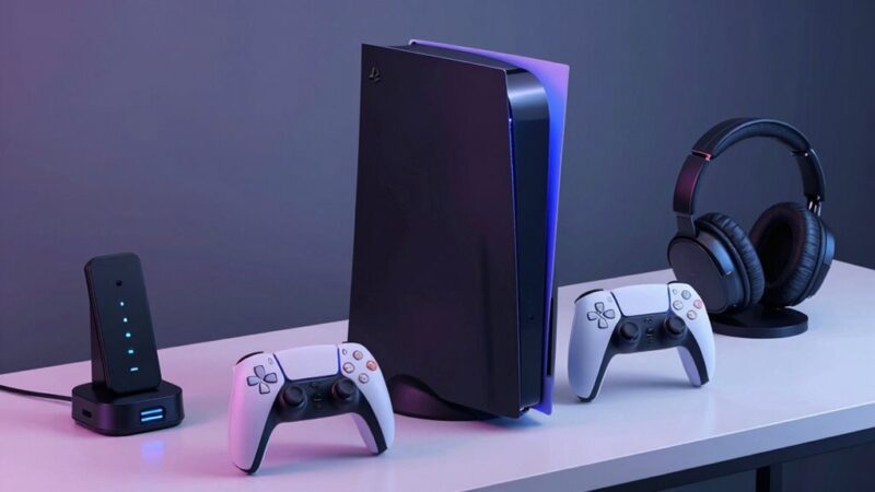 15 Best PS5 Accessories That Will Elevate Your Gaming Experience in 2026 - Mad Tasting