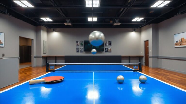 12 Best Ping Pong Tables That Will Elevate Your Game in 2026 - Mad Tasting