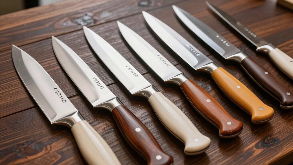 15 Best Santoku Vs Chef Knife Sets for 2026 That Chefs Love - Mad Tasting