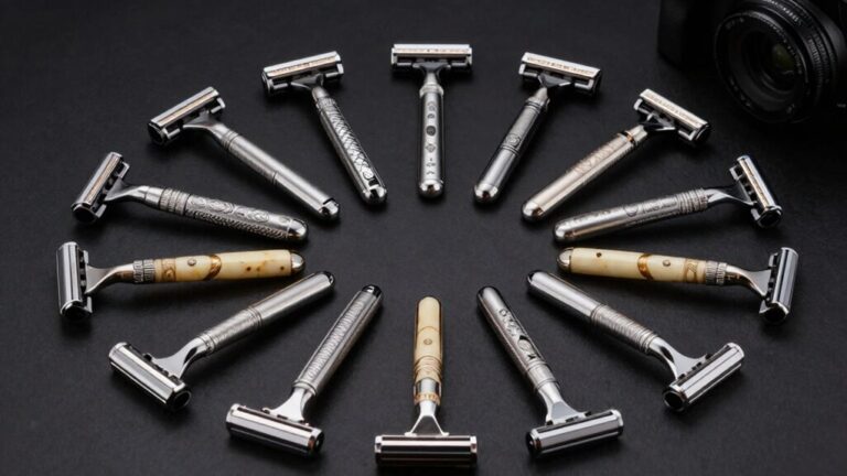 15 Best Straight Edge Razors for 2026 That Men Love - Mad Tasting