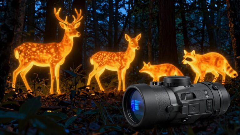 15 Best Thermal Monoculars of 2026 for Superior Night Vision and ...