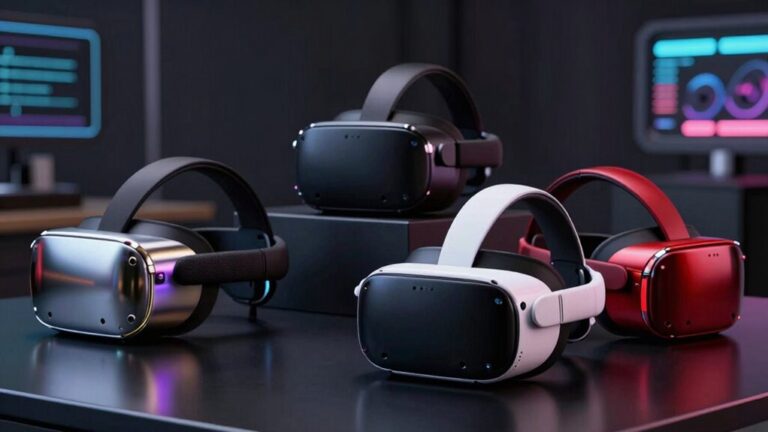 The 4 Best Standalone VR Headsets of 2026 for Immersive Gaming and ...
