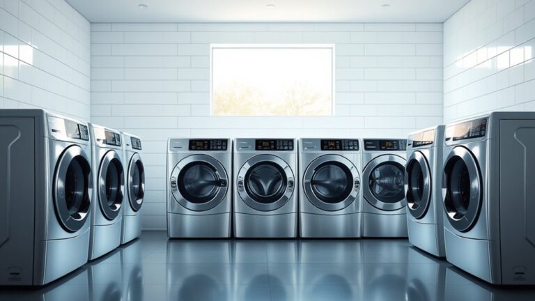 13 Best Washing Machines of 2026: Top Picks for Clean Clothes and Easy ...