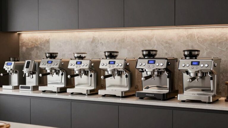 15 Best Espresso Machines for Home in 2026 - Mad Tasting