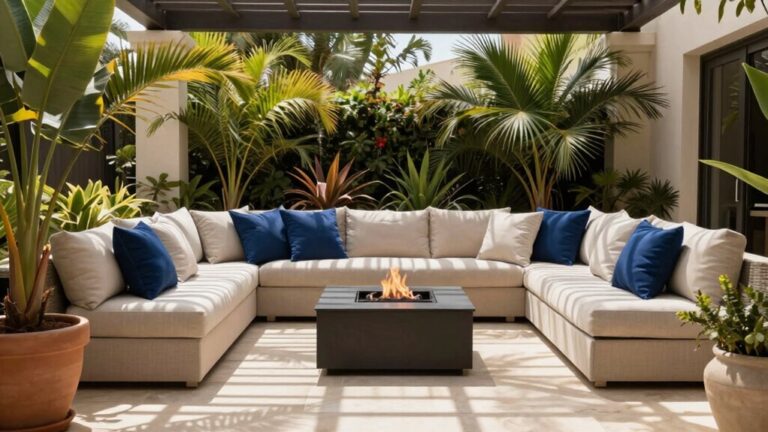 15 Best Outdoor Sectionals for Patios in 2026 - Mad Tasting