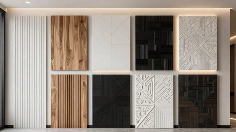 15 Best Wall Panel Kits for Interiors in 2026 - Mad Tasting