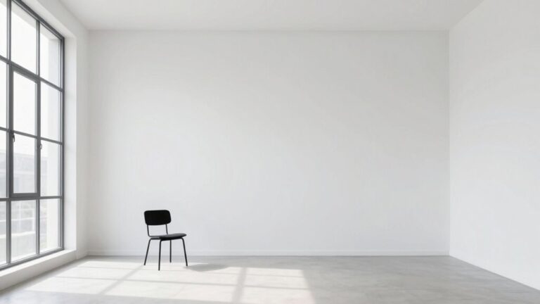 Why Empty Space Is a Design Tool - Mad Tasting