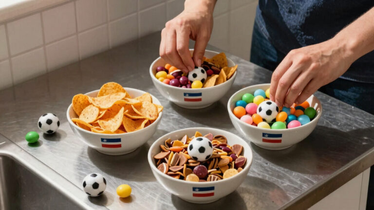 6 Best World Cup Themed Snack Bowls for Watch Parties in 2026 - Mad Tasting