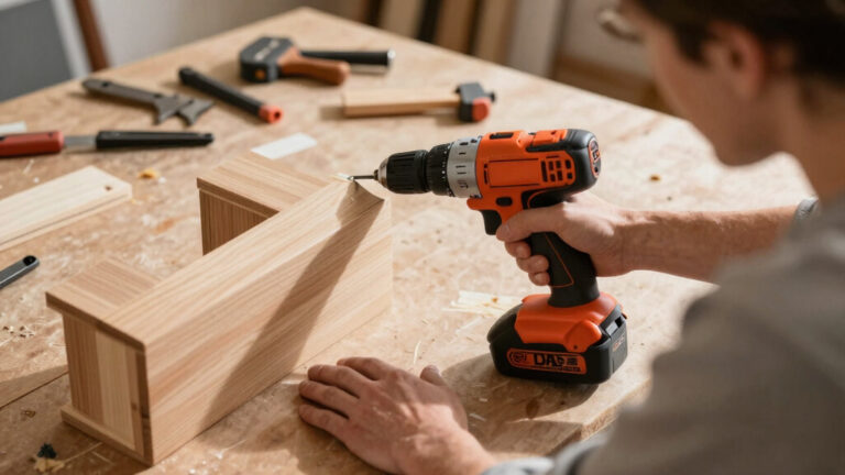 9 Best Cordless Power Tools for Dads in 2026 - Mad Tasting